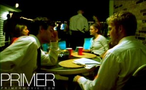 Movie Review: Primer – Norbert Haupt