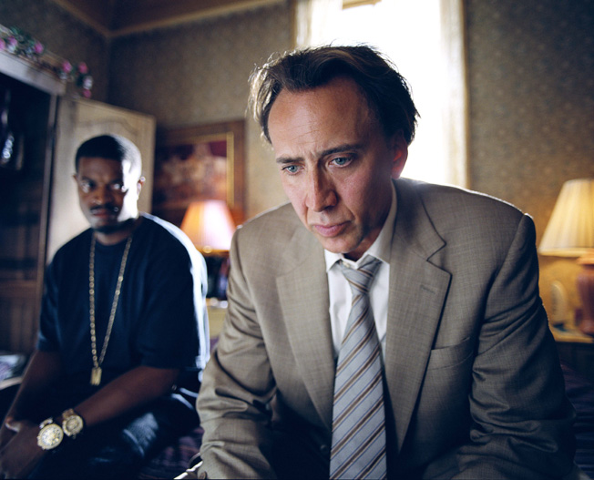 Movie Review: Bad Lieutenant: Port of Call, New Orleans – Norbert Haupt