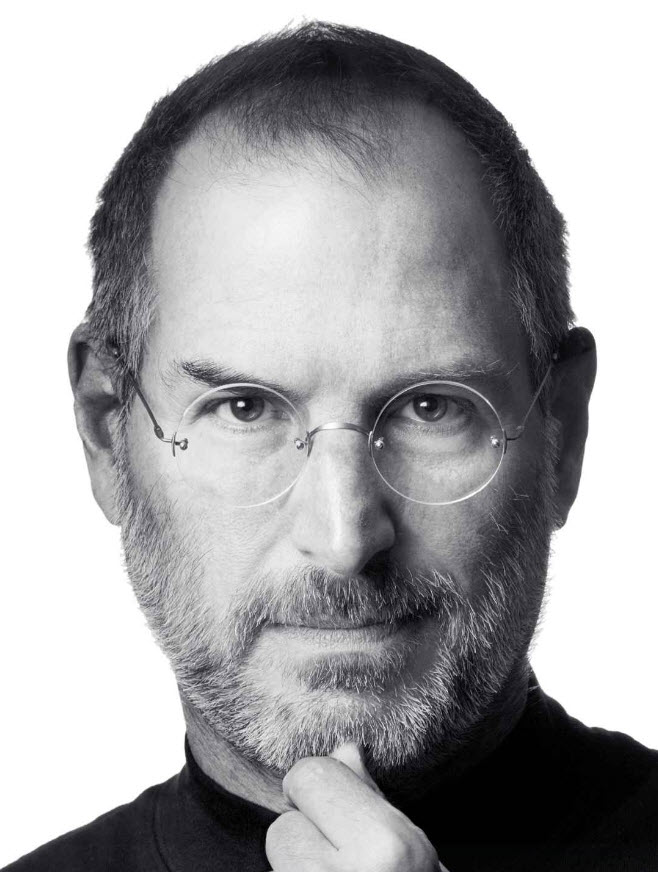 Book Review: Steve Jobs – by Walter Isaacson – Norbert Haupt