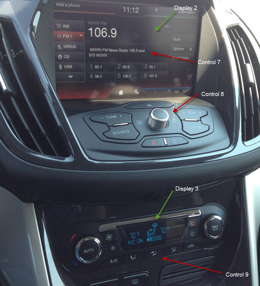 Bad Car Design – Norbert Haupt