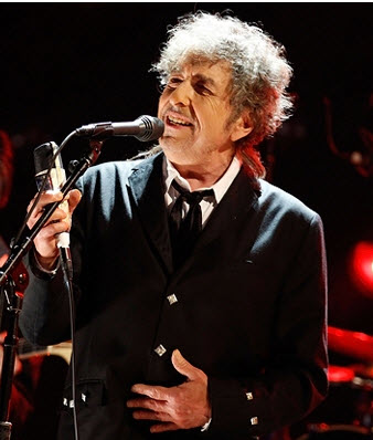 Bob Dylan Tour 2012 – Norbert Haupt