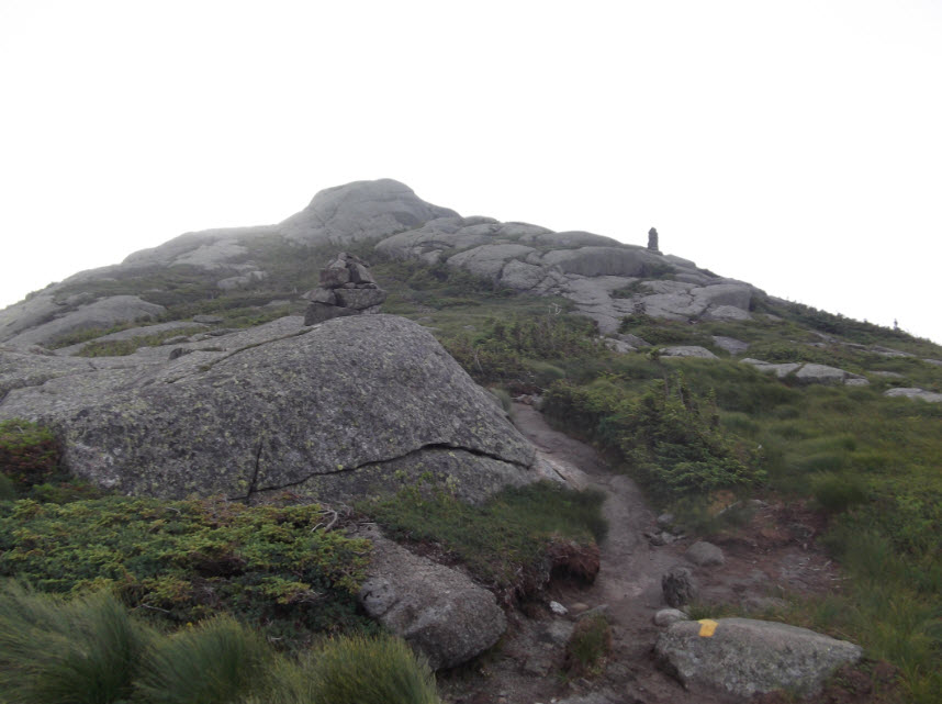 Hiking Wright Peak in the Adirondacks – Norbert Haupt