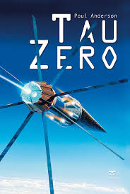 Book Review: Tau Zero – by Poul Anderson – Norbert Haupt