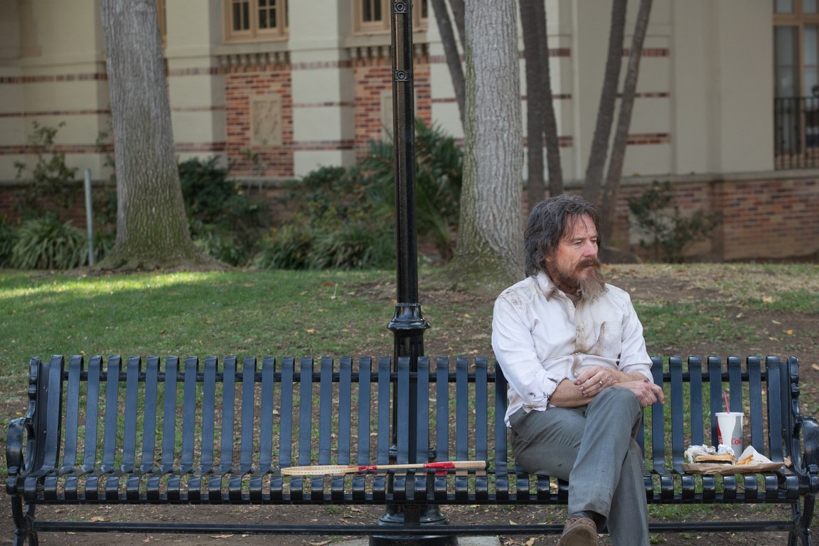 Movie Review: Wakefield – Norbert Haupt