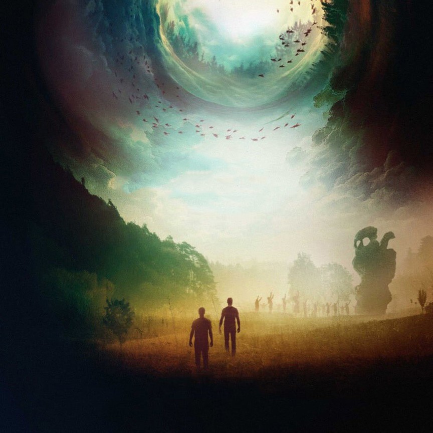 Movie Review: The Endless – Norbert Haupt