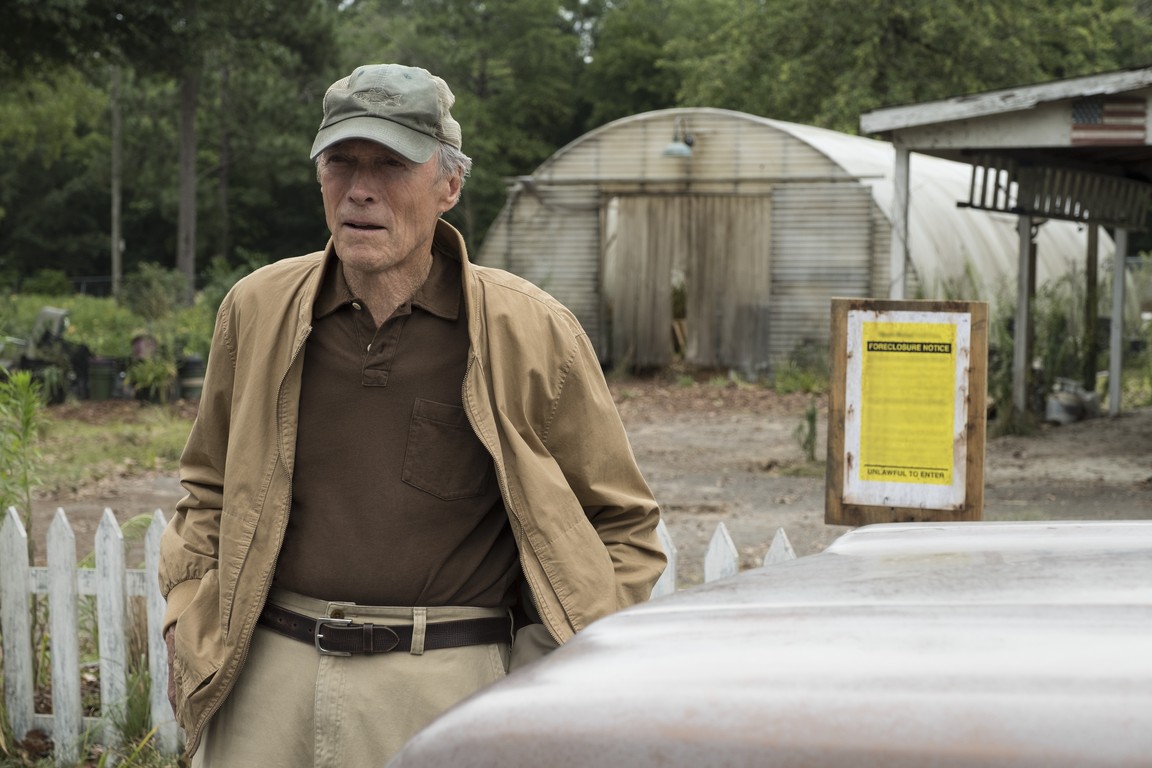 Movie Review: The Mule – Norbert Haupt