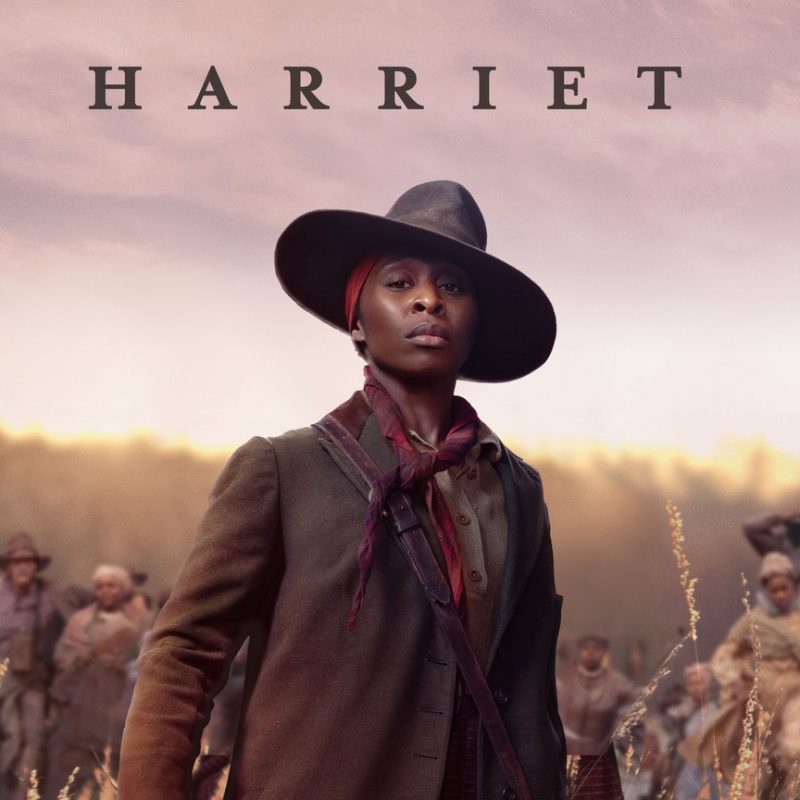 Movie Review: Harriet – Norbert Haupt