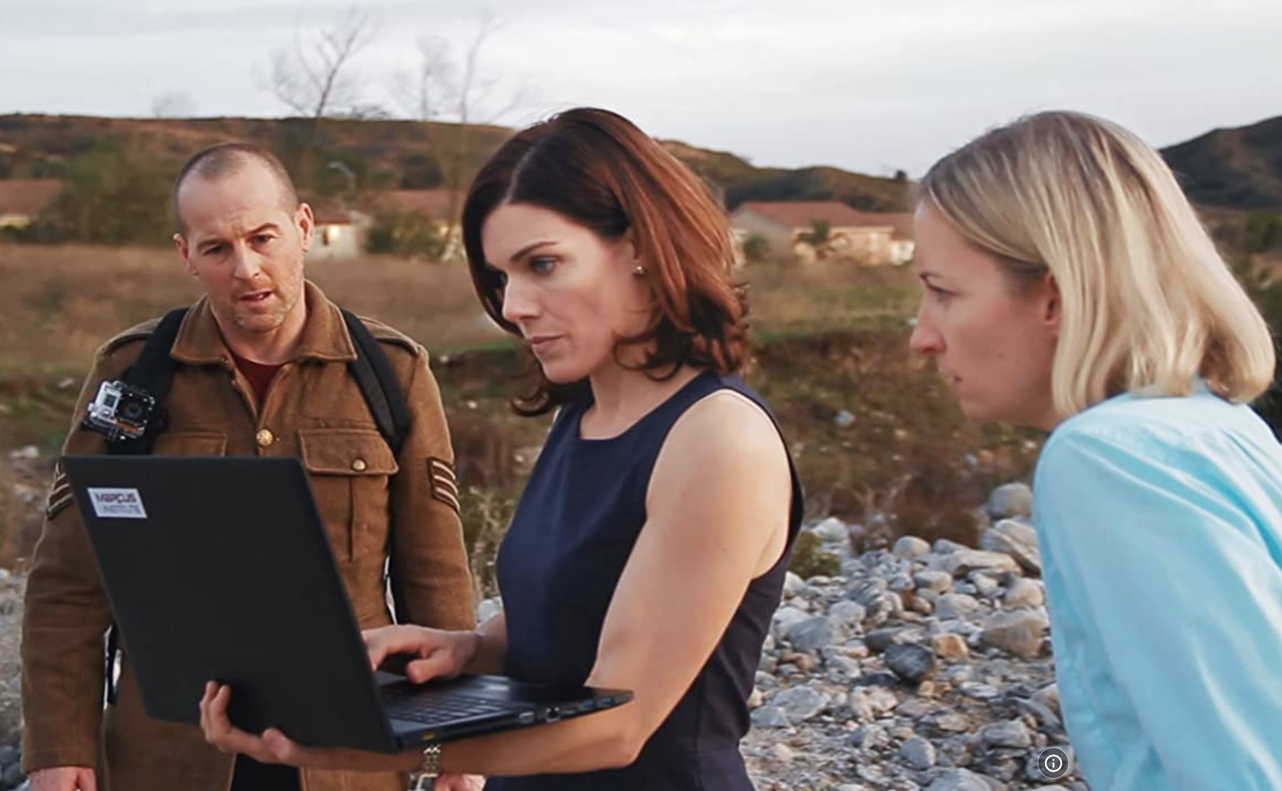 Movie Review: Alistair1918 – Norbert Haupt