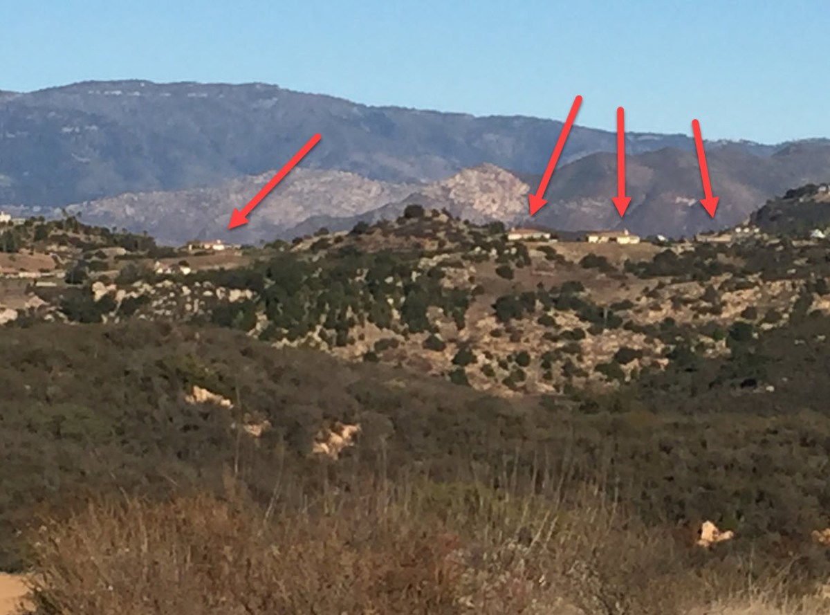 Hiking Boulder Loop in Daley Ranch – Norbert Haupt