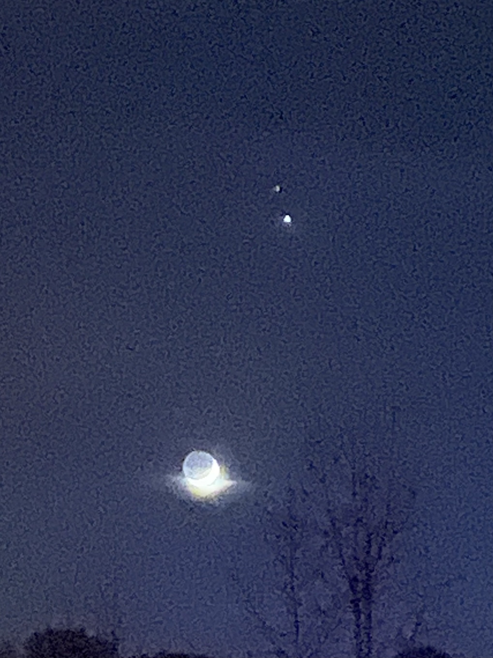 Great Conjunction – Norbert Haupt