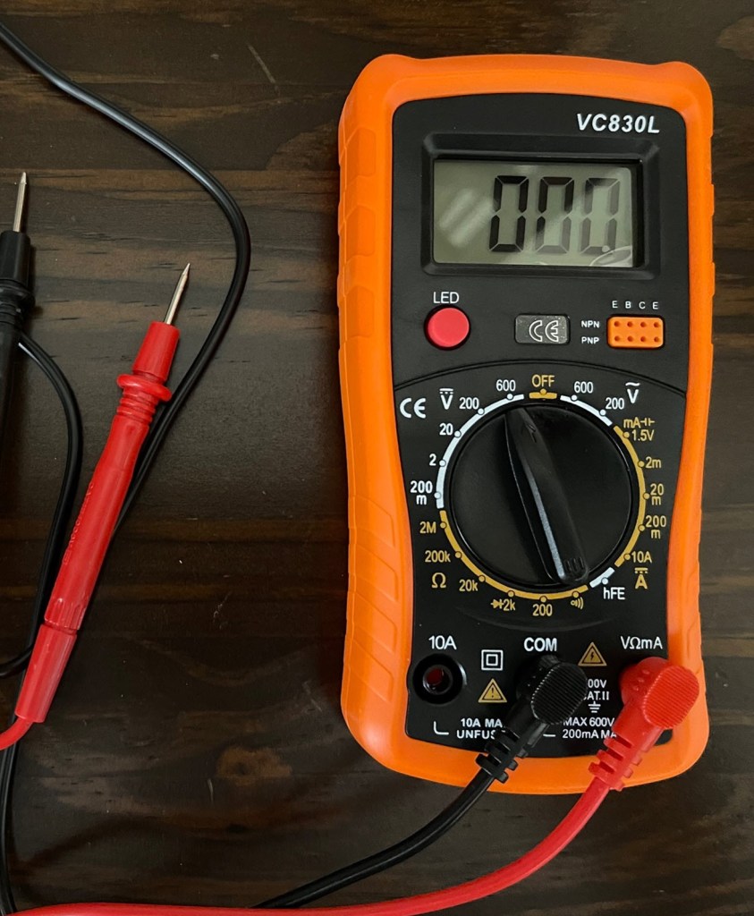 The Incredible World of Gadgetry – Norbert Haupt