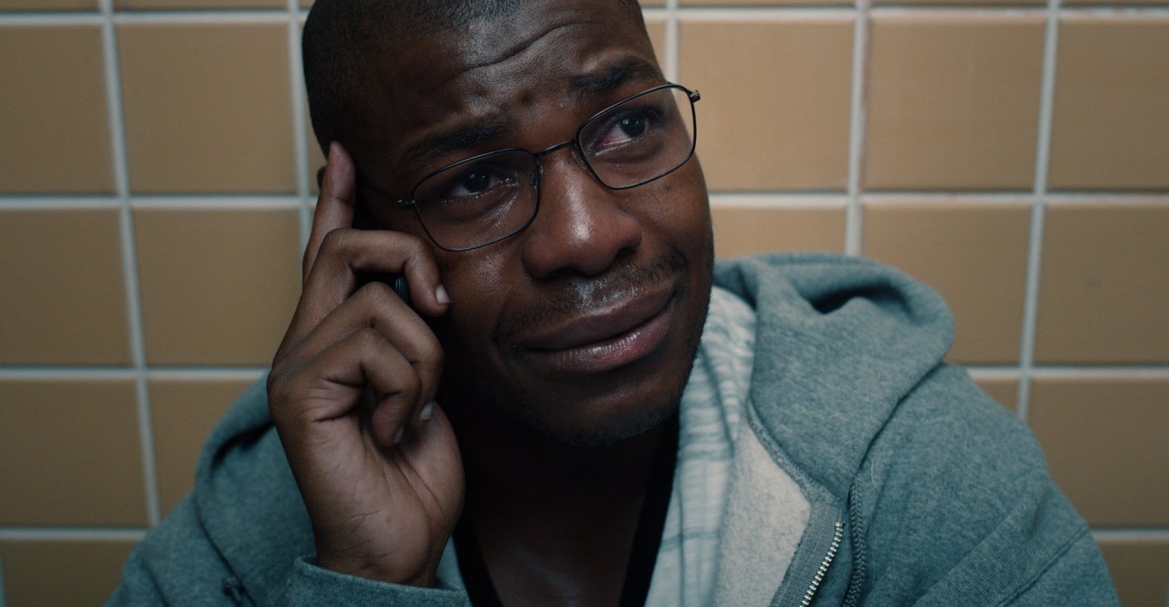 Movie Review: Breaking (2022) – Norbert Haupt