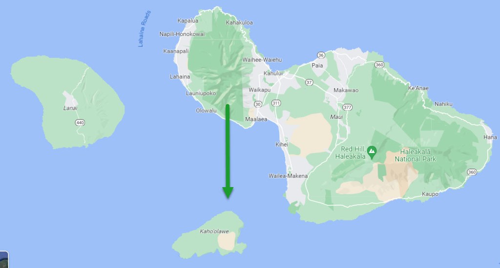 Hiking: Lahaina Pali Trail in West Maui – Norbert Haupt